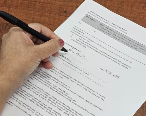 Programmed Maintenance – Statcom Group