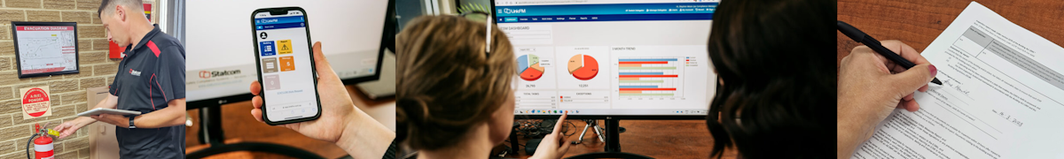 Essential Safety Measures – Statcom Group