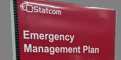 Statcom Group – Tailored Safety & Compliance in Buildings & Facilities