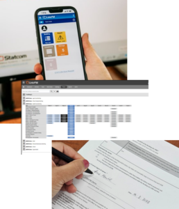 Programmed Maintenance – Statcom Group